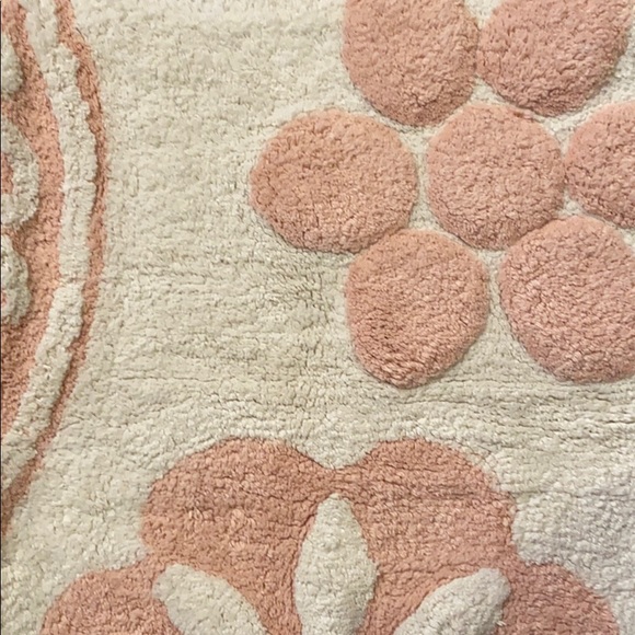 Madison Park | Bath | Madison Park Tunisia Medallion Bath Rugmat | Poshmark